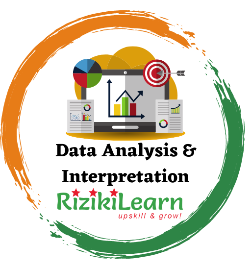 Data Analysis & Interpretation